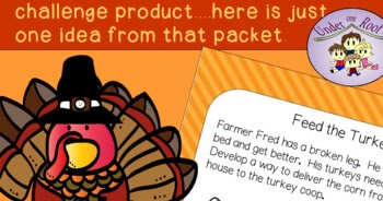The Best of Teacher Entrepreneurs: FREE SCIENCE LESSON - “Thanksgiving ...