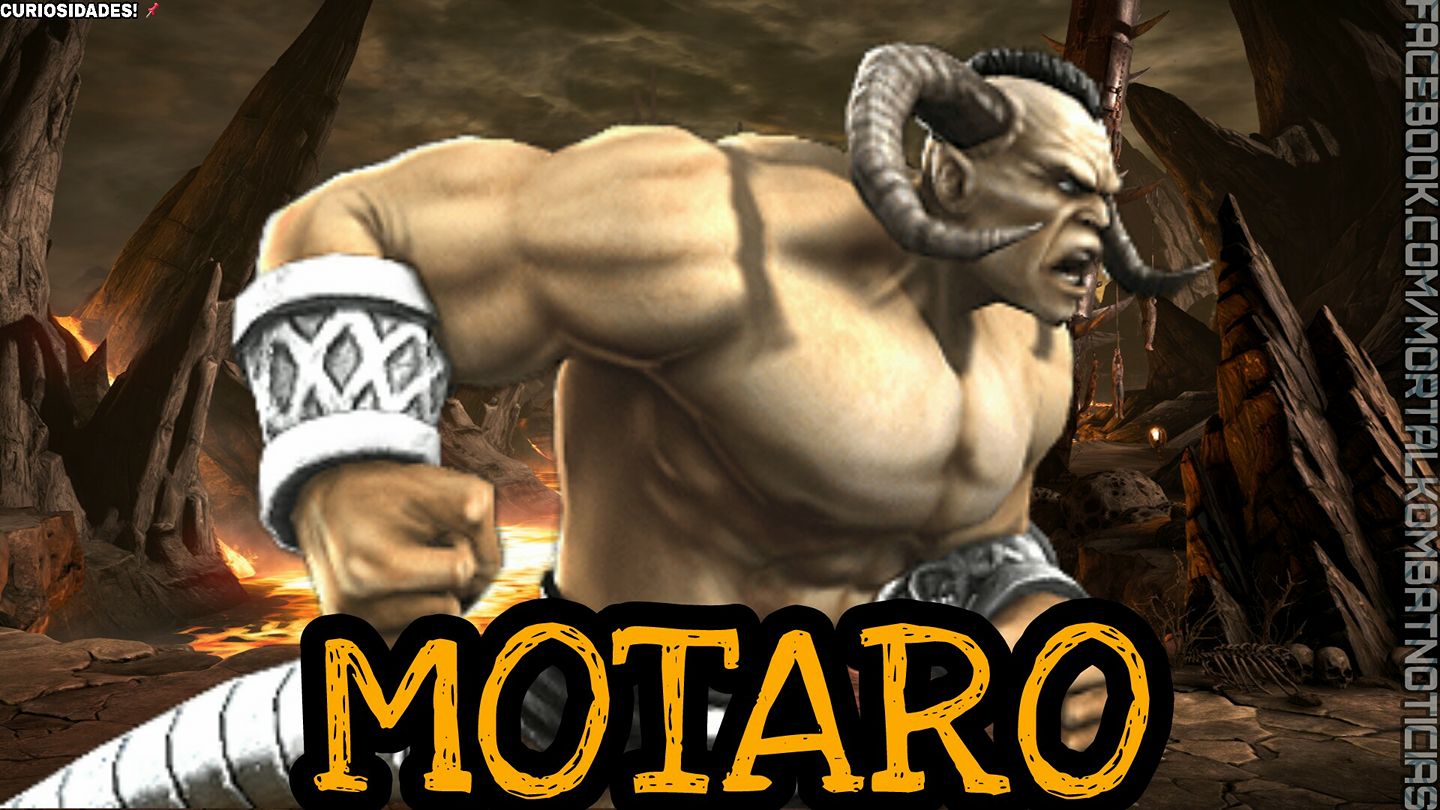 Mortal Kombat Notícias: ESPECIAL FIM DE ANO: 50 Curiosidades de MK
