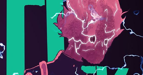 Mob_Psycho 100 Wallpaper Engine