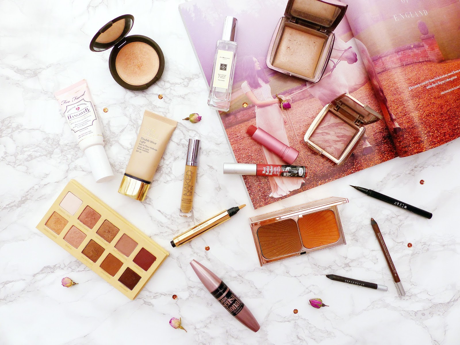 The Wedding Guest Makeup Menu | Jasmine Talks Beauty