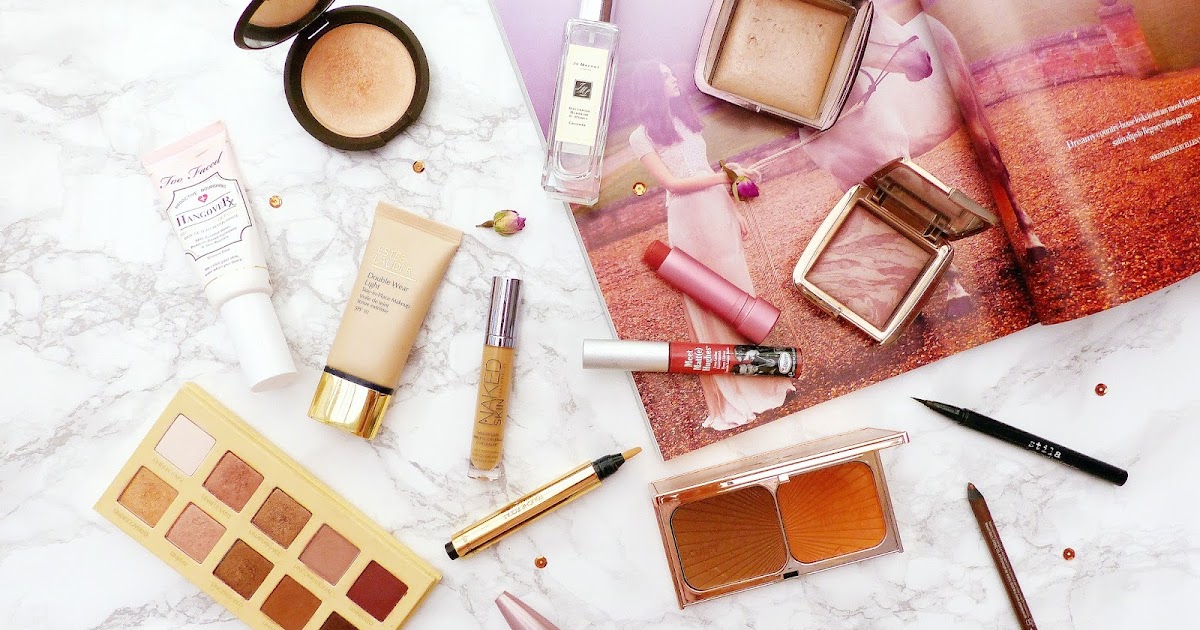 The Wedding Guest Makeup Menu | Jasmine Talks Beauty