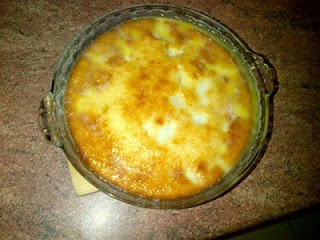 LEKKER RESEPTE VIR DIE JONGERGESLAG: APPELTERT