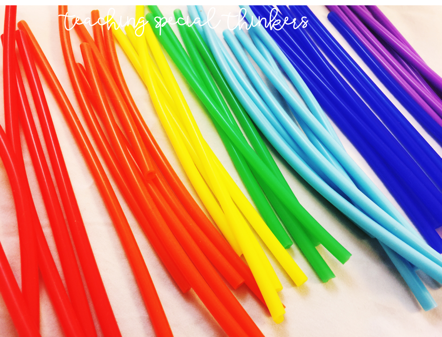 3 Easy STEM Centers Using Wacky Links - Teaching Special Thinkers