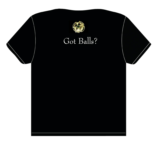 Playstation 3...it only does everything...: T shirt design