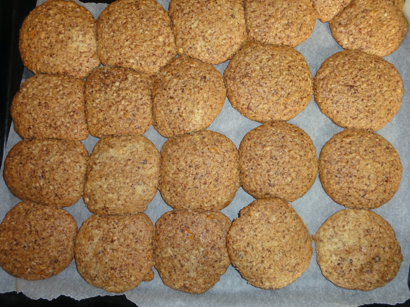 puppeta's blogspot: COOKIES ΜΕ ΒΡΩΜΗ ΚΑΙ ΣΟΚΟΛΑΤΑ