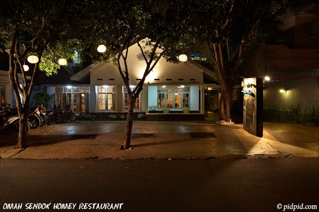 Rekomendasi Restoran Masakan Jawa di Jakarta