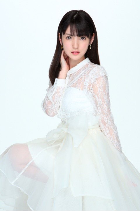 MuSuMeTaNaKaMei: Michishige Sayumi News