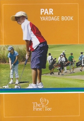 Gone Golf'in or Gone Photograph'in: Generic Scorecards