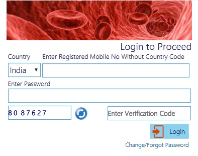 Cdr R Sahana JVR , Kolkata Blogs: ECHS Online Application Made Easy
