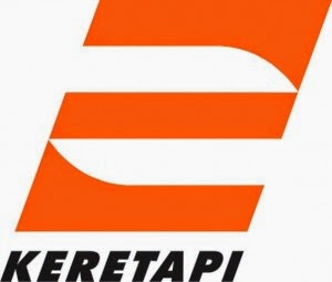 KERETA-API: Arti Logo dan Visi Misi Kereta Api Indonesia