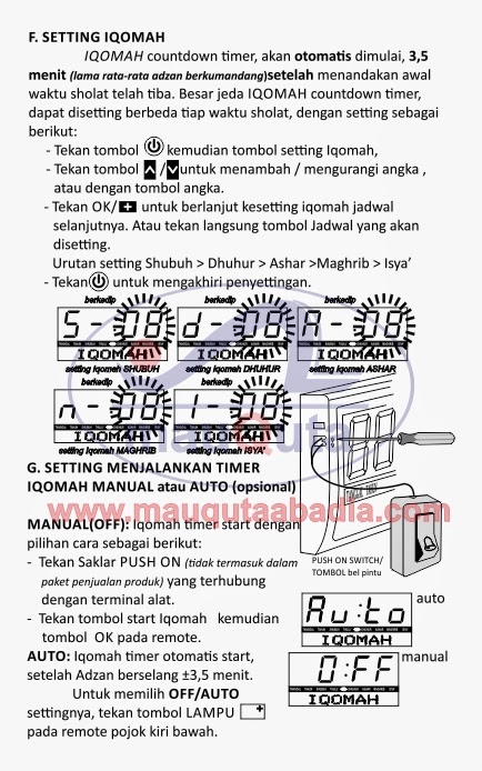 SET TQ-42-IQO (Remote) | mauquta.com
