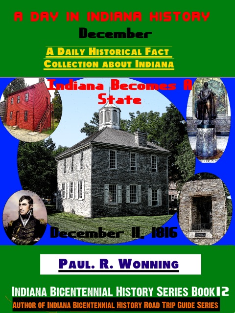 Indiana Places and History