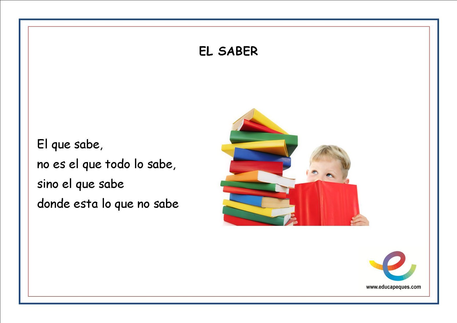 ¿QUIERES APRENDER ESPAÑOL CON TRABALENGUAS?: trablenguas