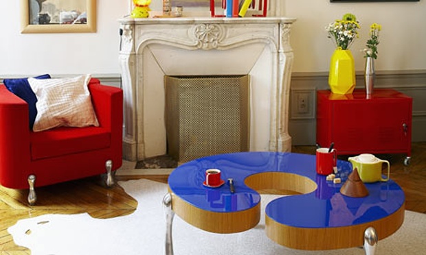 Primary Color Interiors.