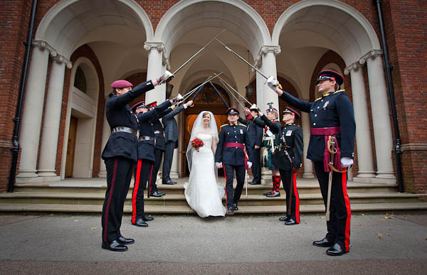 David's photography blog: A Sandhurst Wedding