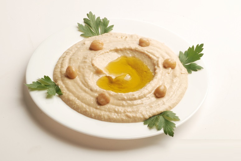 RECEITA DE HOMUS CASEIRO, PERFEITO E SABOROSO ~ Restauranter