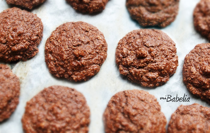 Babelia: Galletas de Choco