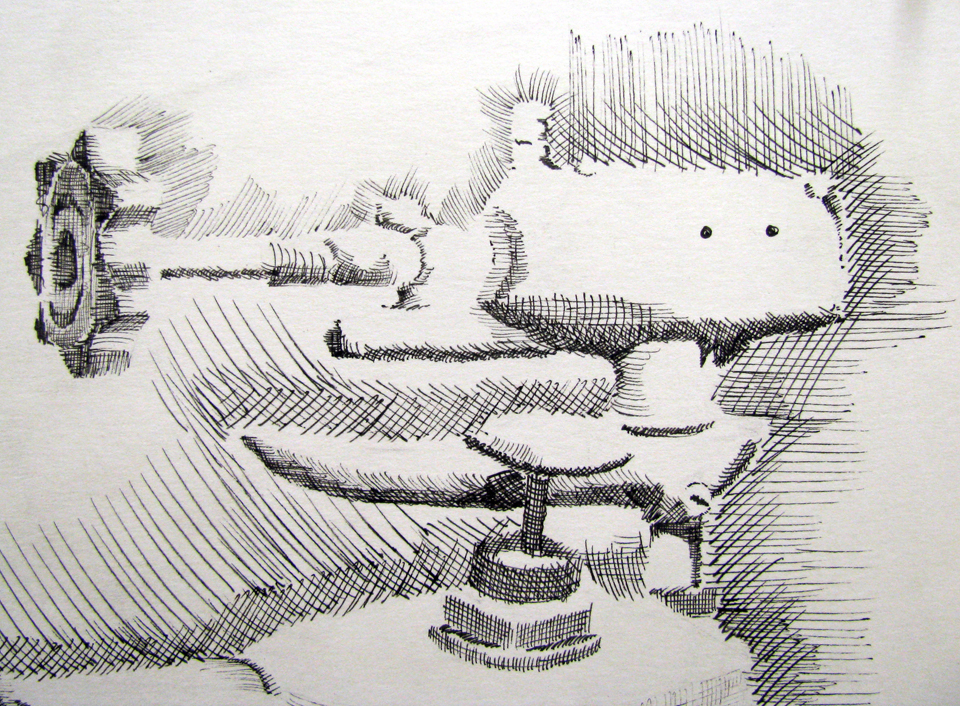 DRAWING + PAINTING NOTES: DRAWING CLASSES: Homework Assignment #8 ...