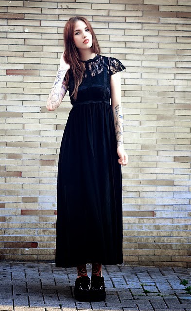 TAKE MY MEDICINE: Jane Dean, mi nueva inspiracion en la moda