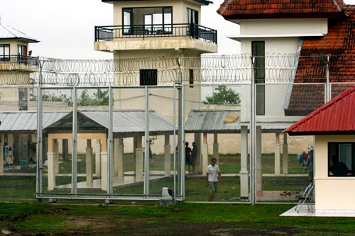 Rudenim | Yayasan Kasih Bangsa Surabaya