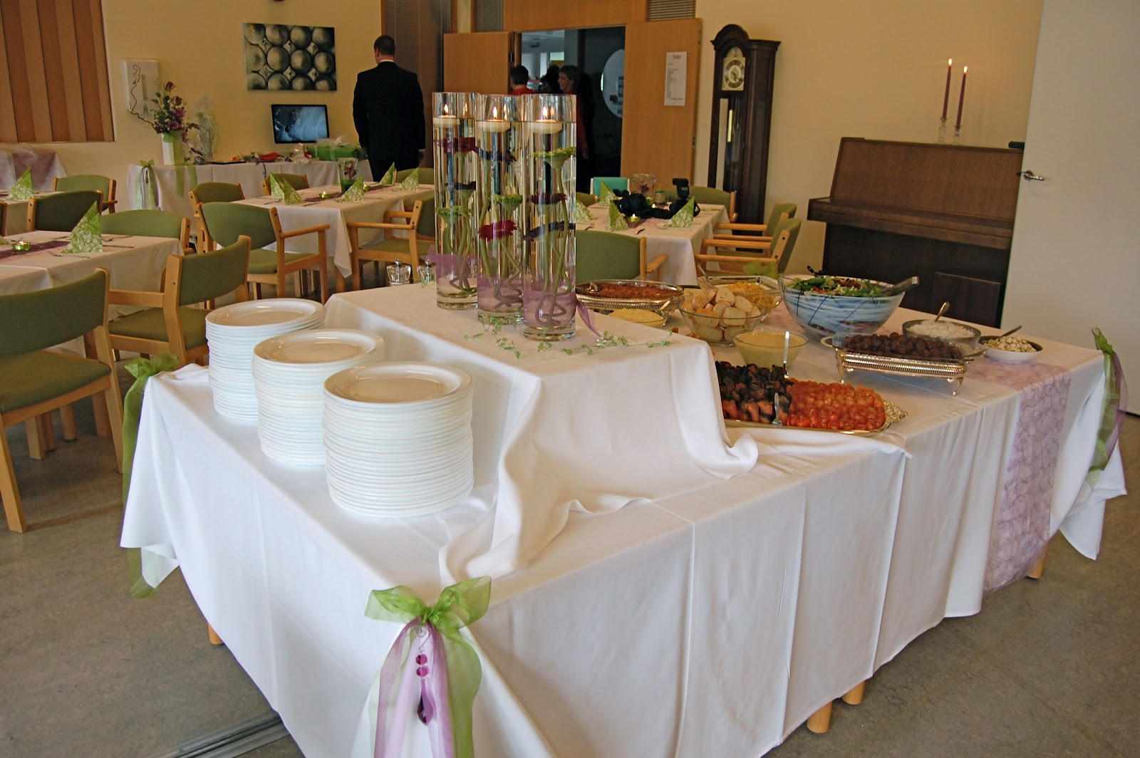 Litlir hlutir: Fermingar....