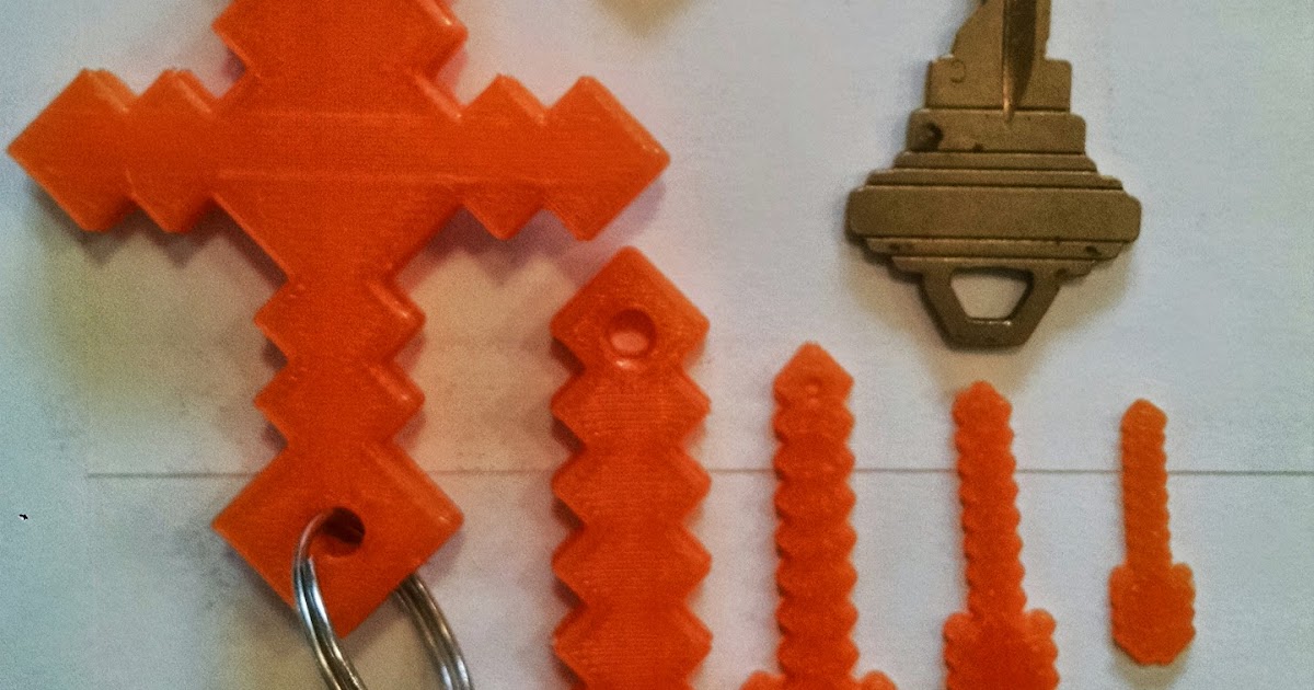 Maker Club: Scaling down a model for (much) faster 3D Printing