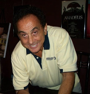 GrazieElvis - Elvis Presley Official Fan Club: GEORGE KLEIN STA MORENDO