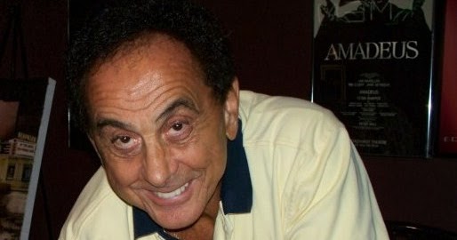 GrazieElvis - Elvis Presley Official Fan Club: GEORGE KLEIN STA MORENDO