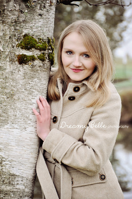 Dreamy Belle photography