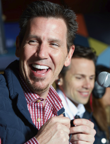 Media Confidential: NYC Radio: 95.5 WPLJ Kicks-Off Summer