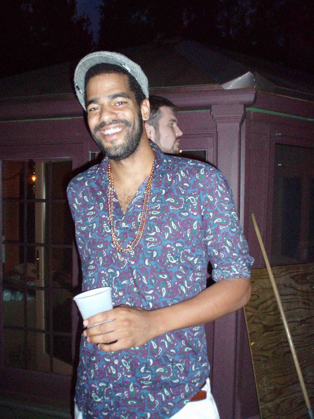 Ray Hendricks Biography - In Biography