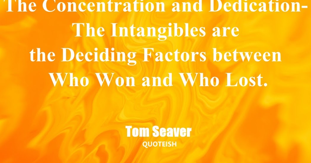 35+ Dedication Quotes - QUOTEISH