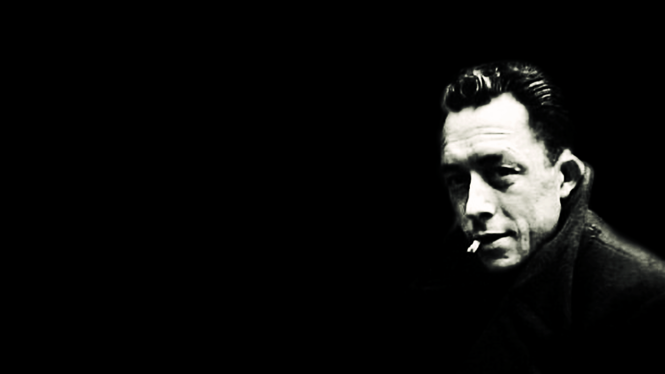 BIOGRAFÍAS: Albert Camus