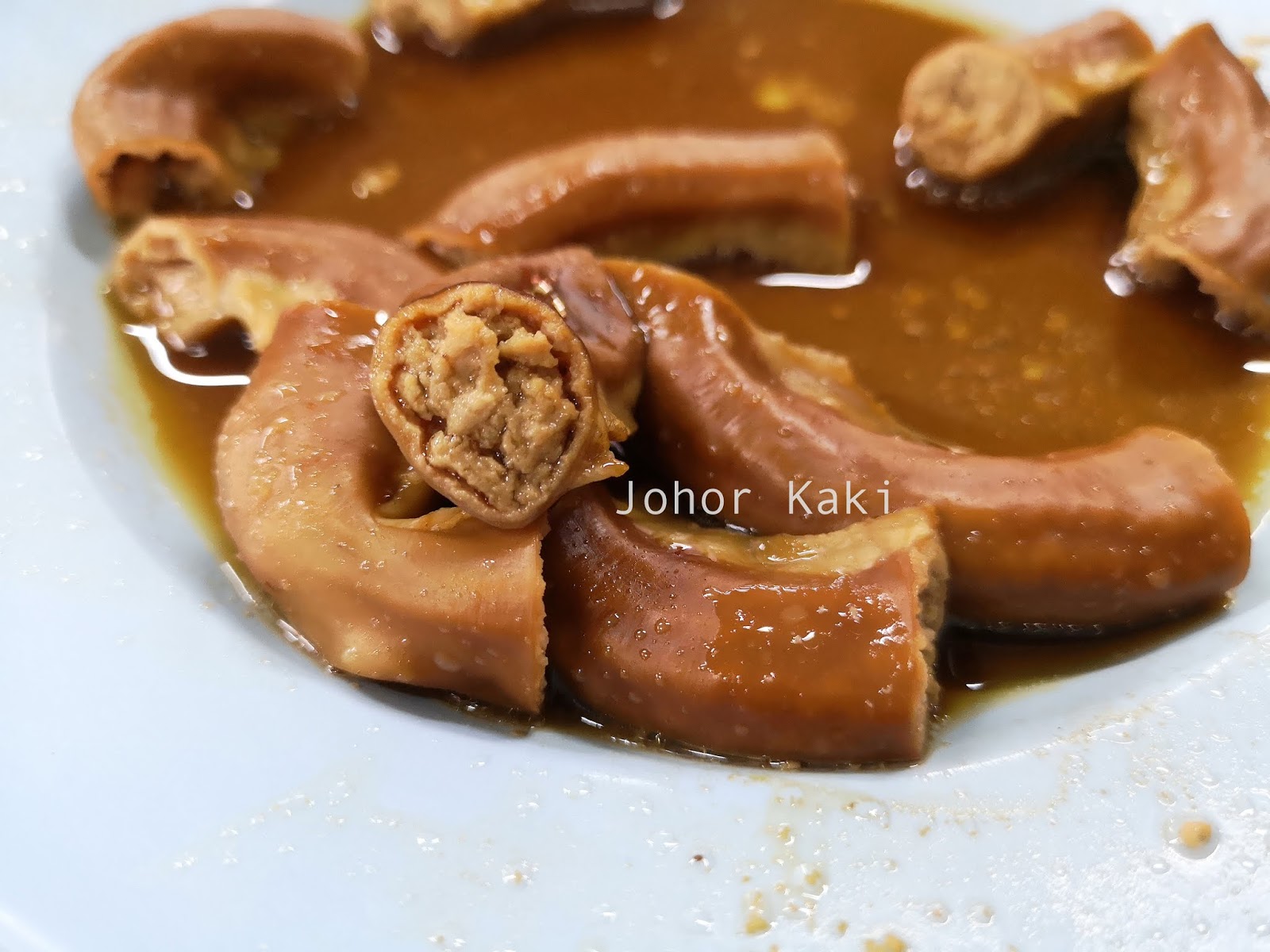 Singapore Toa Payoh Blk 93 Lor 4 Kuey Chap • Cheap & Good • Best Night ...