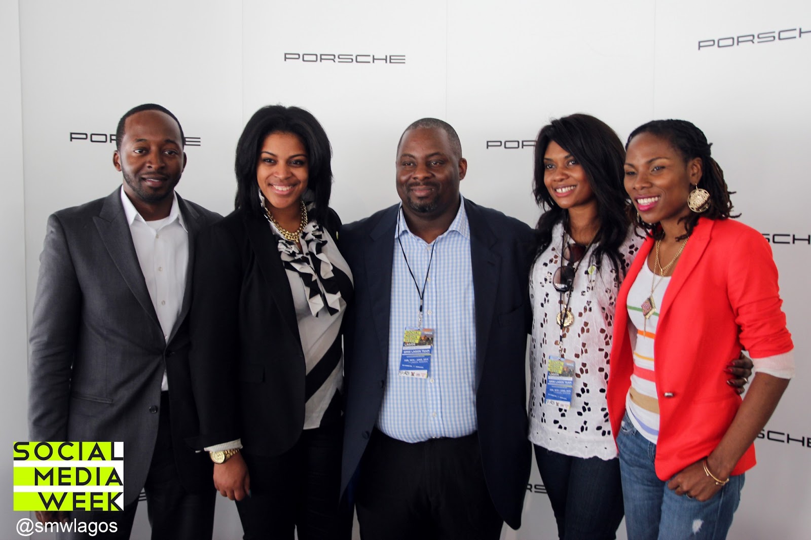 Eniola Abumere Photography: Social Media Week, Lagos. Day 1: Luvvie ...