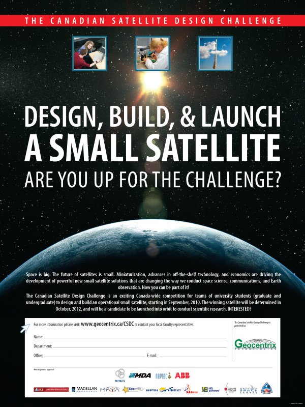 The Commercial Space Blog