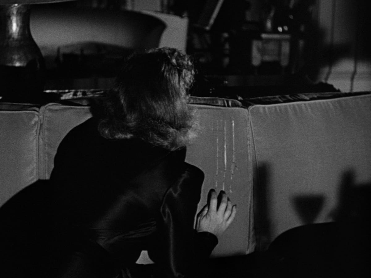 Nerd Lists and Horror Movies: RKO Val Lewton Horror Part One