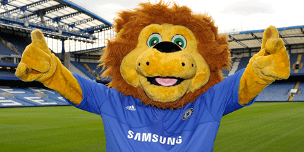 ANOTANDO FÚTBOL *: CHELSEA * PARTE 1