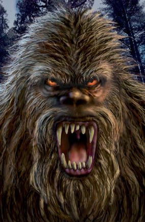 "It was not as vivid as the Troy sighting," he said.