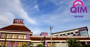 MENJAGA KESEHATAN UNTUK MENCEGAH SAKIT: RUMAH SAKIT QIM (QOLBU INSAN ...