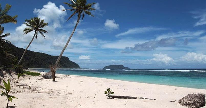 Big Five-Year Plan for Samoa Tourism - Papua New Guinea Today