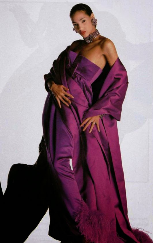 scostumista: VIOLENT VIOLET