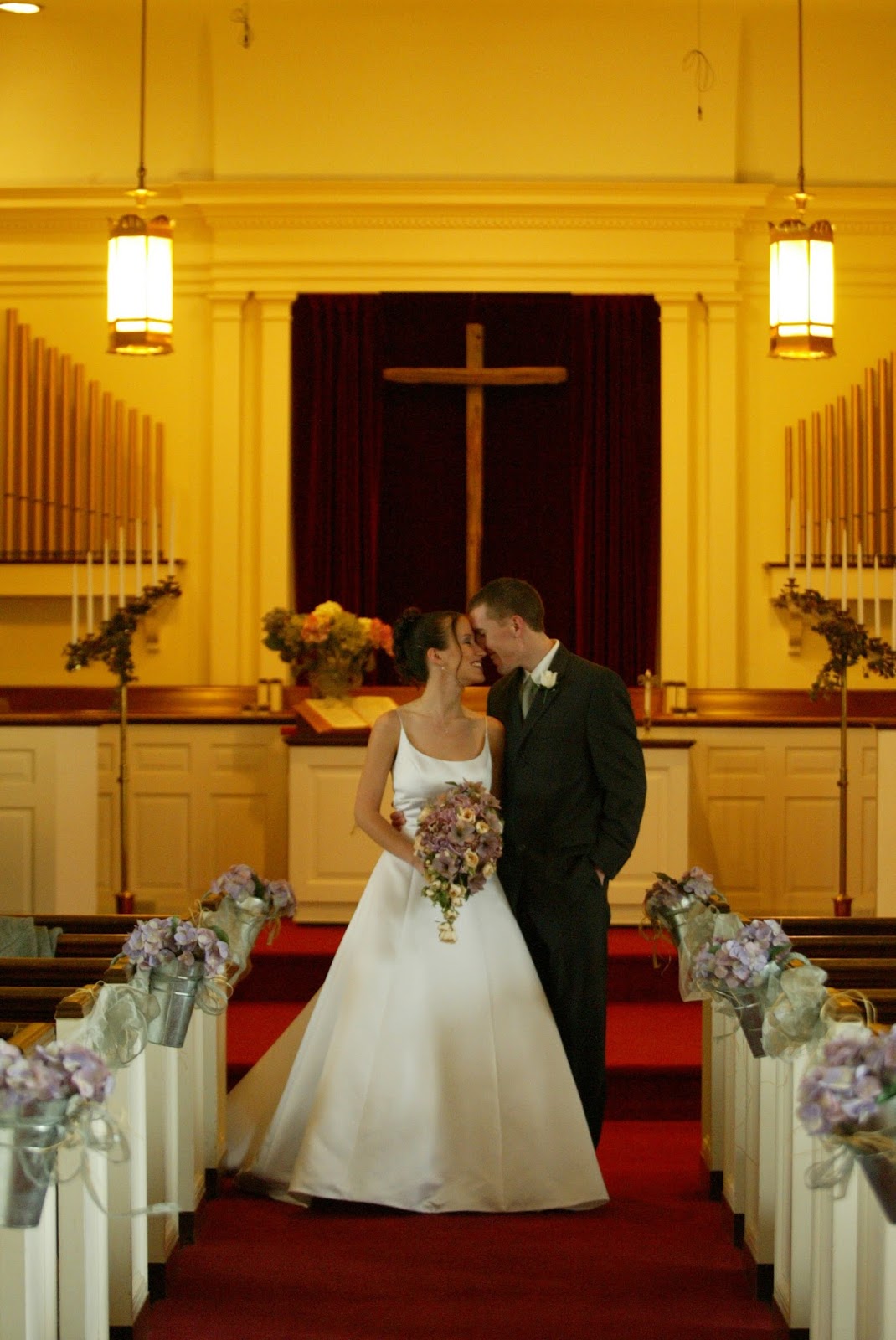 Making Your Marriage a Priority