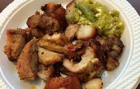 Lapo Nauli | Catering Masakan Khas Batak