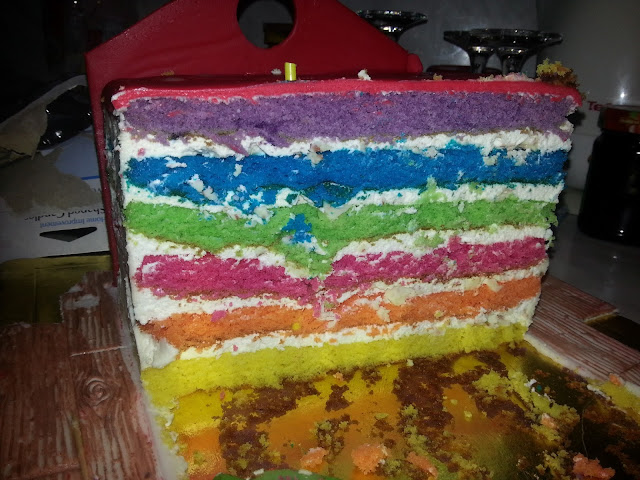 SWEET MAGIC: Торти за малки и пораснали момчета