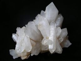 Cuenta Conmigo Bijou: Cuarzo el gran sanador