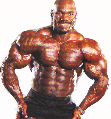 Top 10 Best Bodybuilders In The World | @ Top 10 Masti