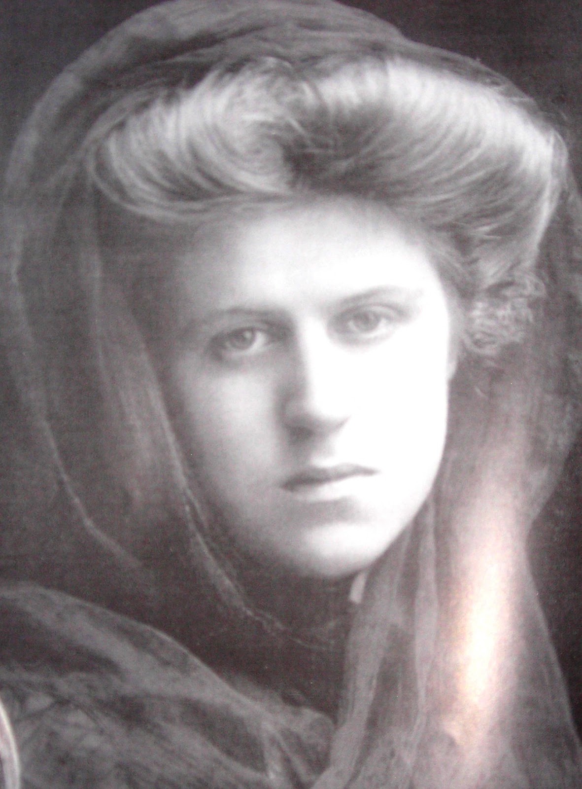 Books and other things: Elgar's Last Love