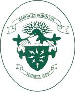 Pie and Mushy Peas: Haringey Borough FC