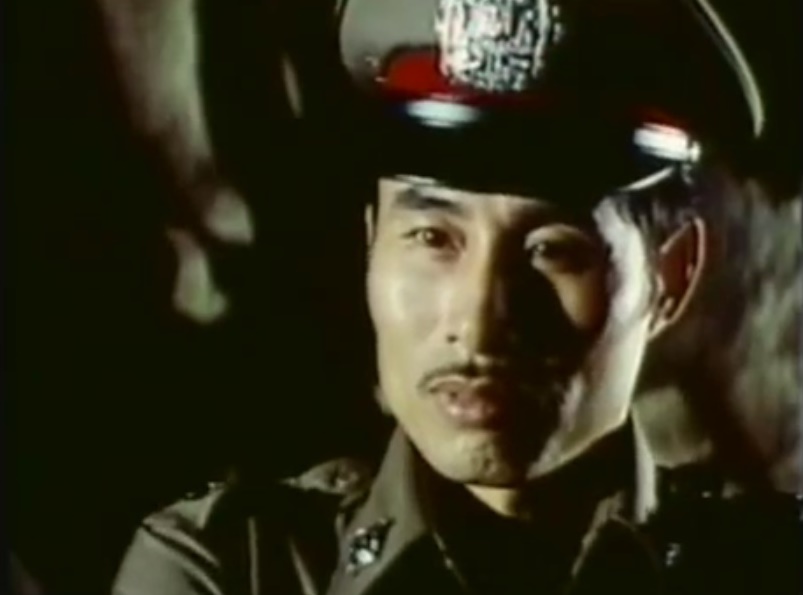 The Bloody Pit of Horror: Gui tai (1975)